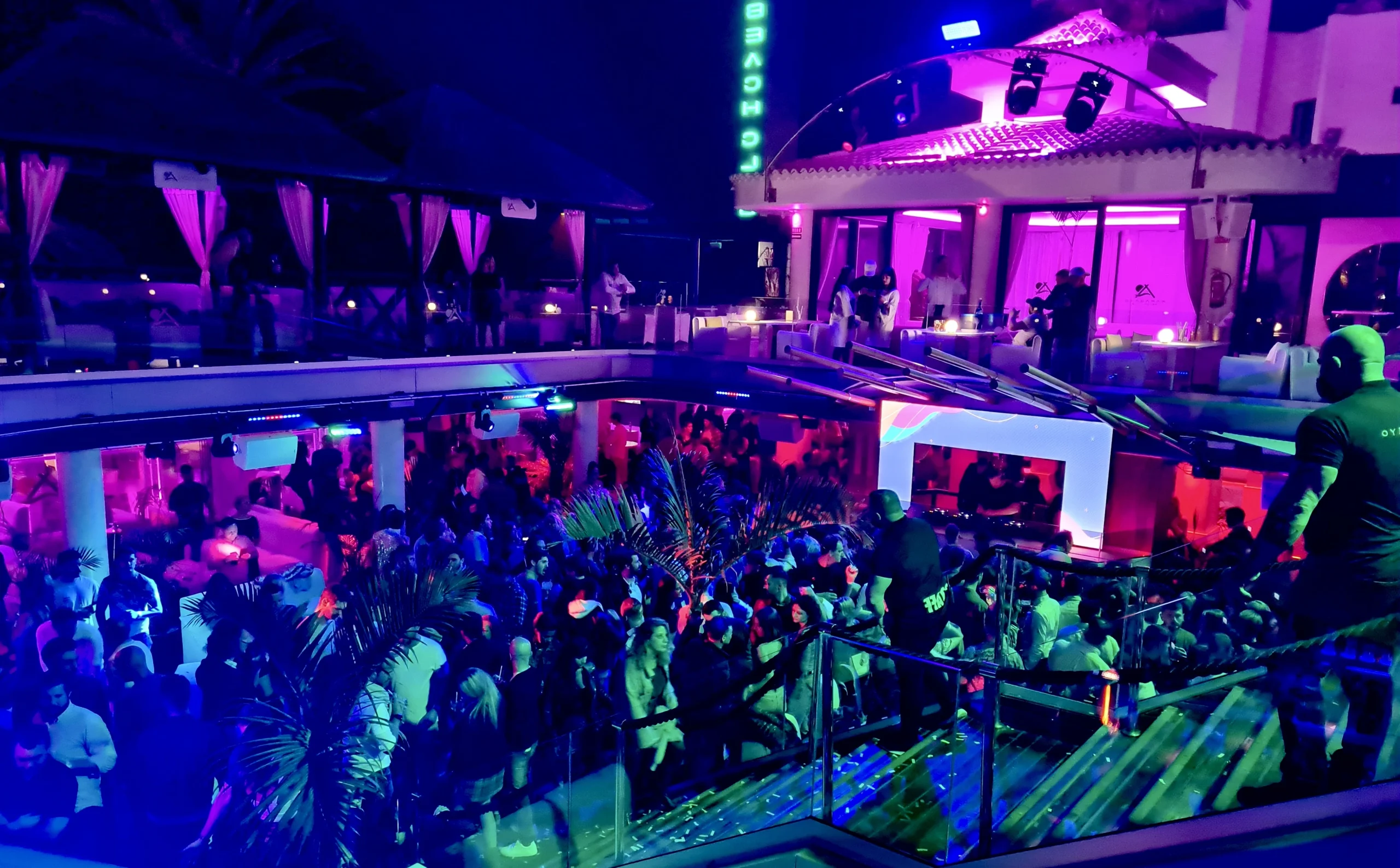 Discotecas en Tenerife: Para Bailar a Tu Ritmo | Guachinches Tenerife